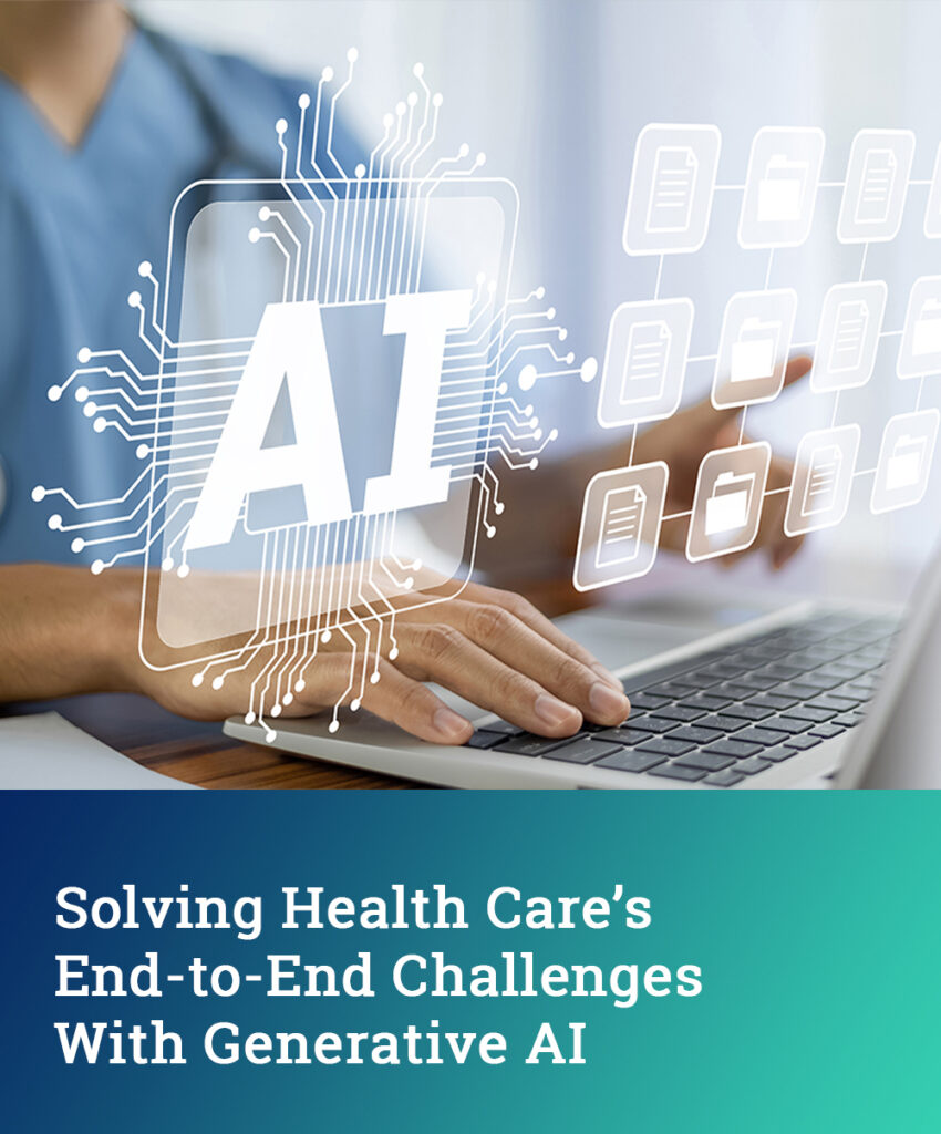 Sagility: Healthcare BPO, RCM & Technology Solutions for Providers & Payers