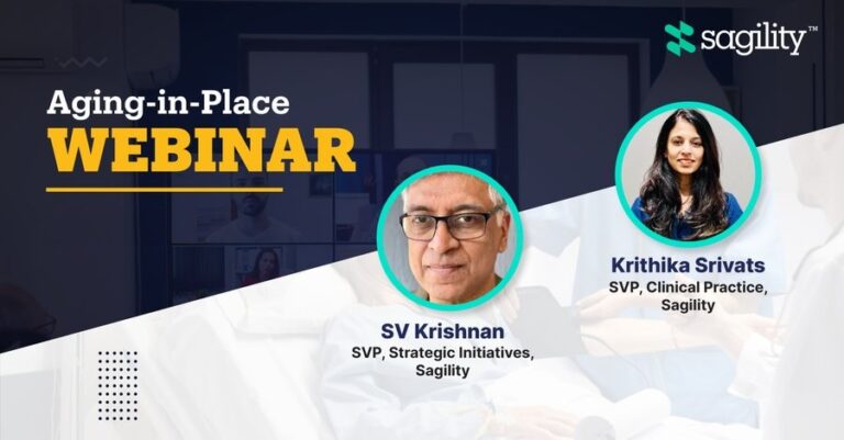 Smart Step - Sagility Health