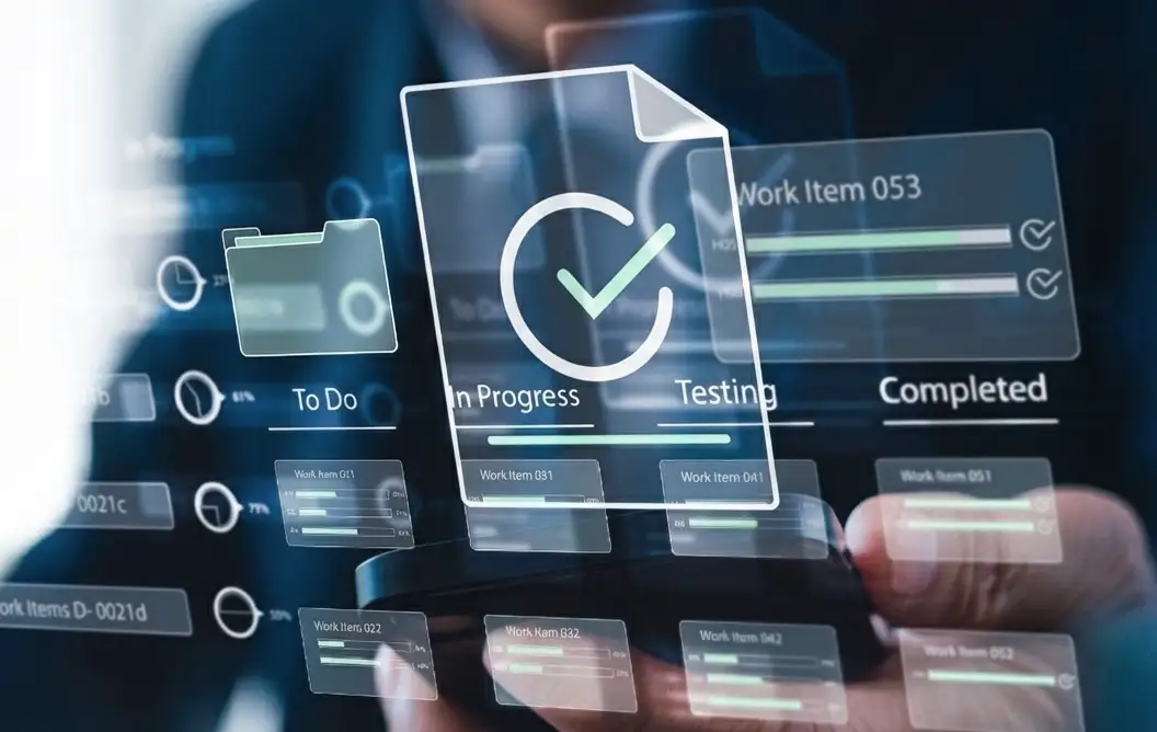 Sagility Synchrony - Sagility Health